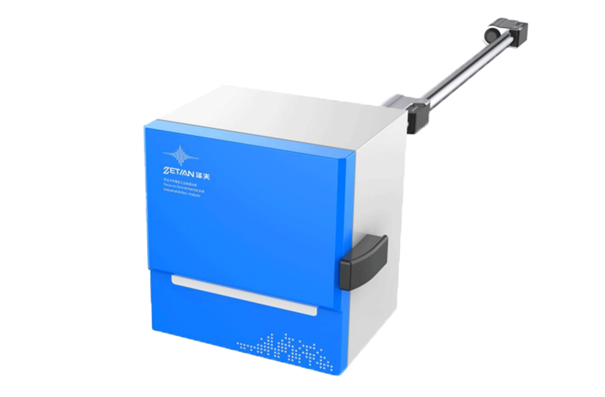 FLW-100 型 烟气超声波流速仪（SE）-杭州泽天春来科技股份有限公司